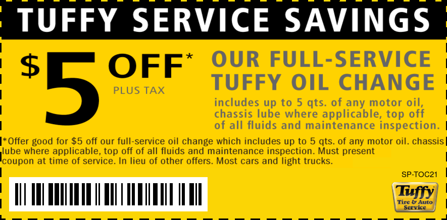 Tuffy Auto Service Center Grand Haven, Michigan Auto Repair Shop ...