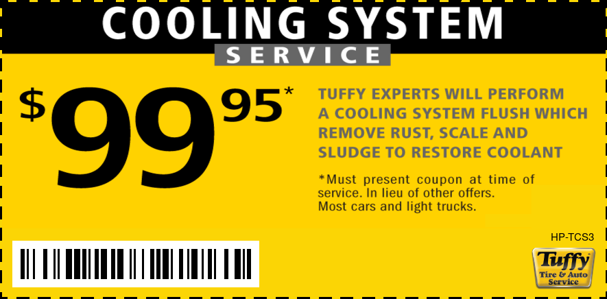 Auto Repair St. Johns, Florida Tuffy Auto Service Center | Schedule Service