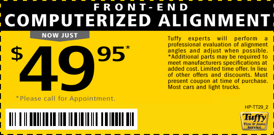 Tuffy Tire and Auto Repair Service Center Troy, Michigan