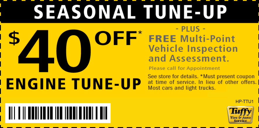 Tuffy Pelham: Pelham, Alabama Auto Repair