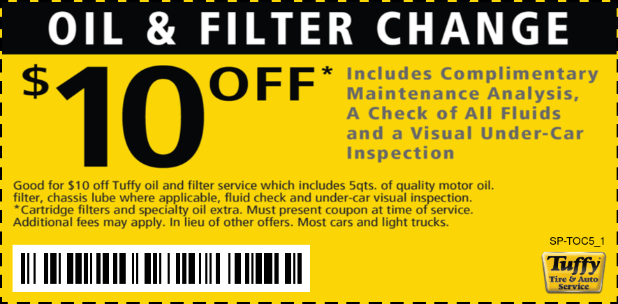 Tuffy Auto Service Center Grand Haven, Michigan Auto Repair Shop ...