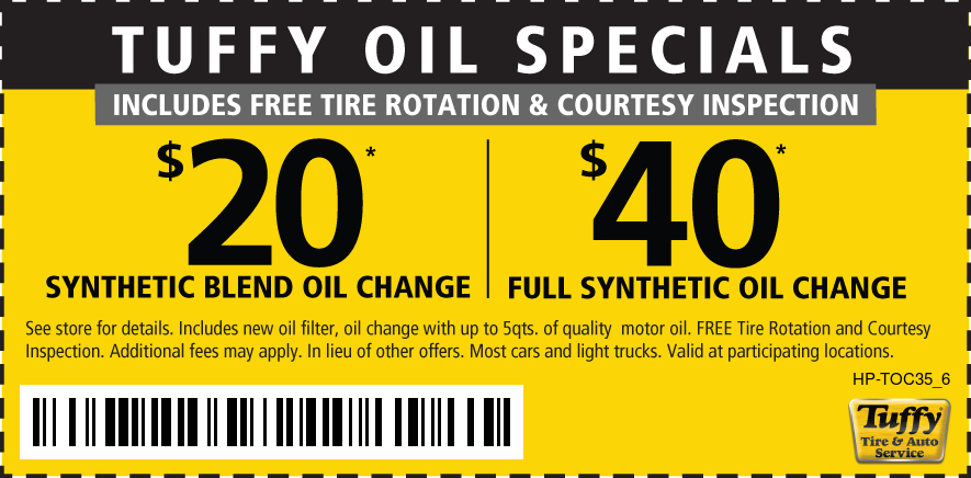 Tuffy Auto Repair and Tire Center Sanford, Florida