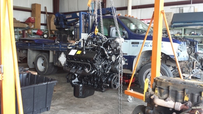 Tim's Automotive: Columbia, Missouri Auto Repair | Services