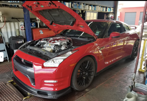 Mobil 1 Lube Express NW : Austin , Texas Oil change | About Us