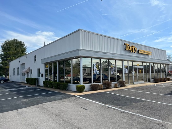 Tuffy Gallatin: Gallatin, Tennessee Auto repair | About Us