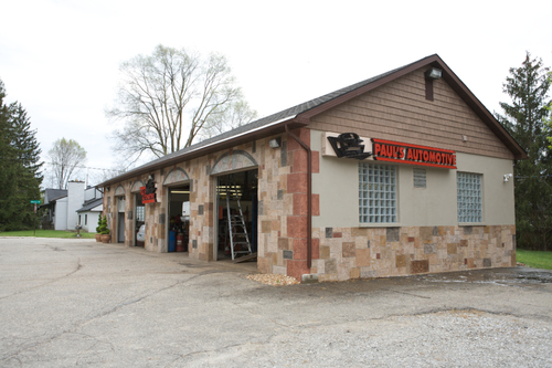 Paul's Automotive Commerce Township, Michigan Auto Repair Shop