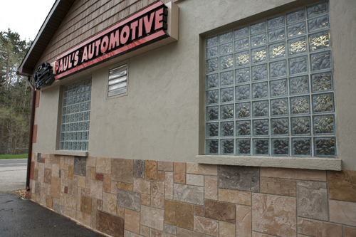Paul's Automotive Commerce Township, Michigan Auto Repair Shop