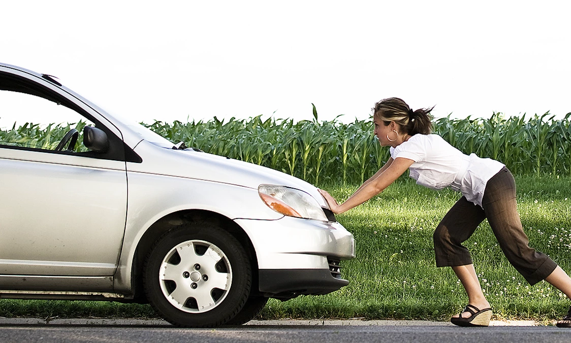 Muffler Man Auto Service Union Lake, Michigan Auto Repair Shop | Home
