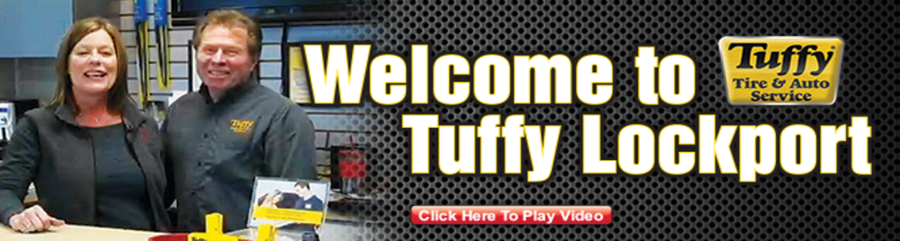 Tuffy Lockport: Lockport, Illinois Auto Repair