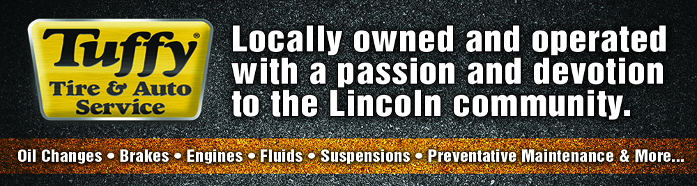Tuffy Tire and Auto Service Center Lincoln, Nebraska
