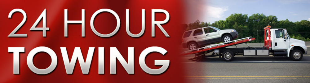 O-H-I-Tow: Delaware, Ohio. 24 Hour Towing & Roadside Assistance