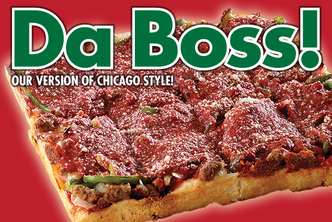 Guido's Premium Pizza, Pasta, Subs, Salads & Bread Grand Blanc, MI